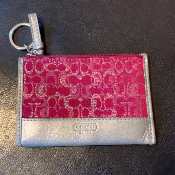 Coach | Accessories | Coach Change Purse | Poshmark